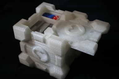 Box 3d Print - Download free boxs 3D printer models