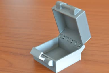 Box 3d Print - Download free boxs 3D printer models