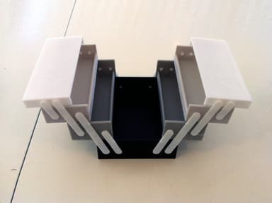 Box 3d Print - Download free boxs 3D printer models