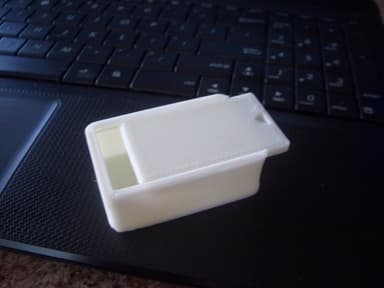Box 3d Print - Download free boxs 3D printer models