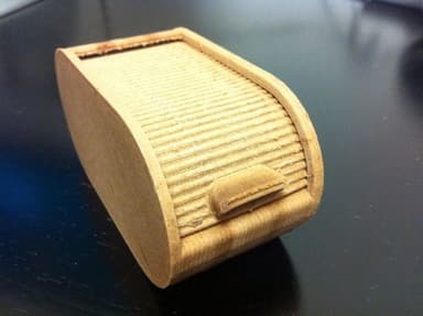 Box 3d Print - Download free boxs 3D printer models